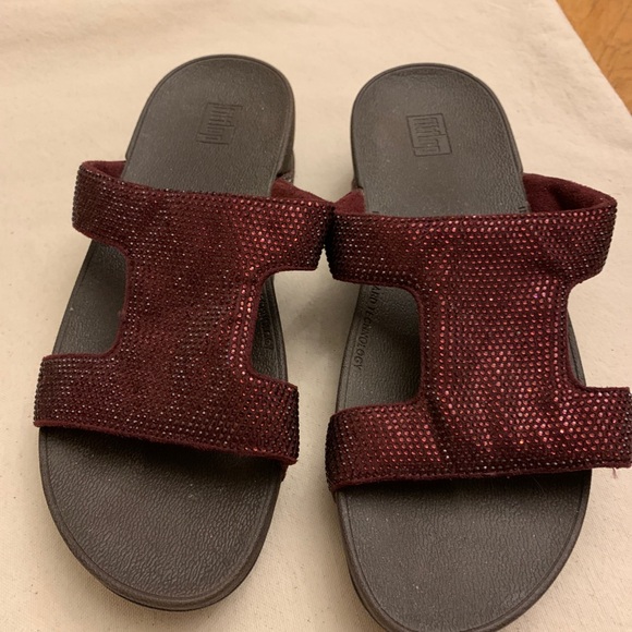 Fitflop | Shoes | Fitflop 8 Wide | Poshmark
